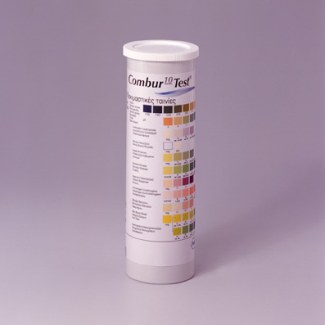 Producten | Fysioshop.be - Combur test"